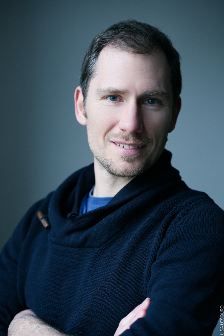 Alex Pattie | Rumeurs urbaines